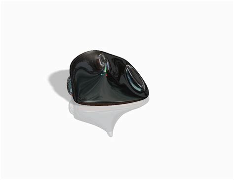 solved stl save not showing on rendered design ptc community