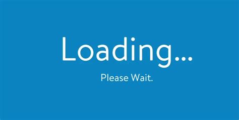 Skeleton Screens Vs Loading Screens An UX Battle