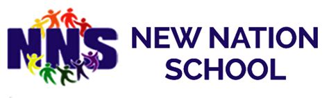 New Nation School Learning Together In Faith Hope And Love