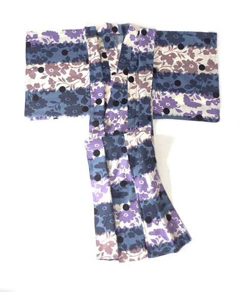 Cute Yukata Collections Women S Find The Yukata You Etsy
