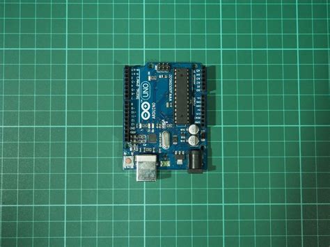 Cara Membuat Jam Digital Menggunakan Arduino Uno Software Dan Elektronika