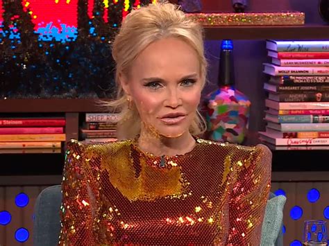 Accident De Kristin Chenoweth