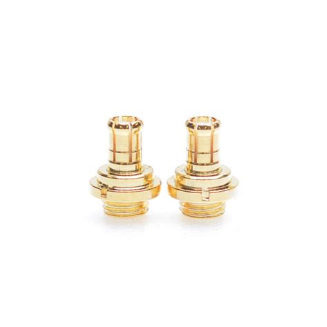 Effect Audio Conx Connector Titip Jepang
