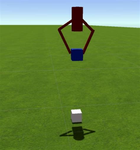Unity关节的使用和举例布娃娃系统 灰信网软件开发博客聚合