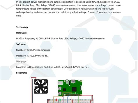 Any Arduino ESP32 Or Raspberry Pi Project Upwork