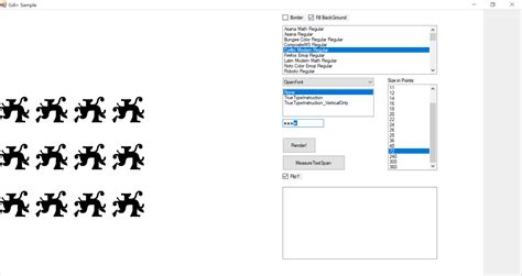 ж · issue 184 · layoutfarm typography · github