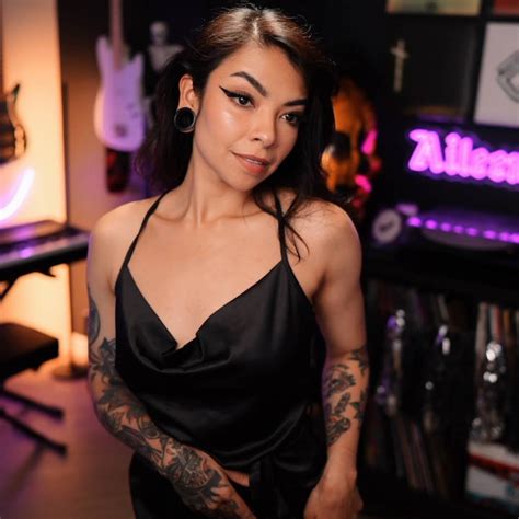 Post From Aileensenpai