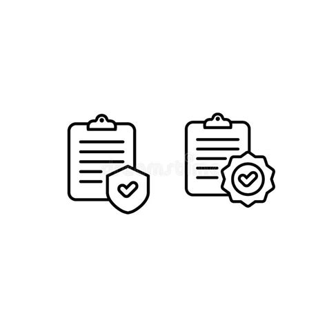 2fa Line Icon In Black Two Factor Authentication Icon Security Vector On Isolated White