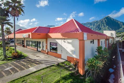 45 934 Kamehameha Hwy Kaneohe Hi 96744 Loopnet
