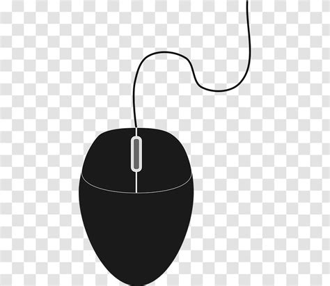 Computer Mouse Apple Clip Art Input Devices Mighty Transparent PNG