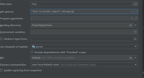 Question How To Intercept Java Lang Thread Issue Raphw Byte Buddy GitHub