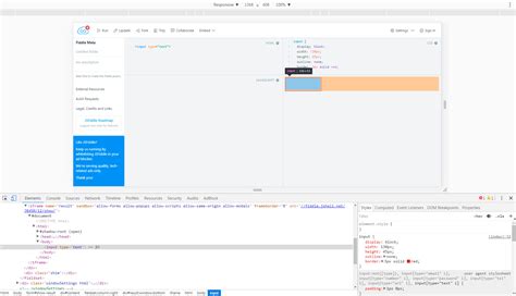 Html Input Width In Chrome и Firefox Stack Overflow на русском