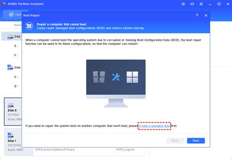 Fix BIOS Recognizes Windows Boot Manager But Cant Boot Into Windows