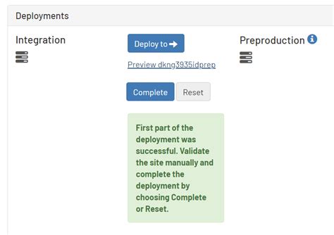 Dxp Self Deployment Guide