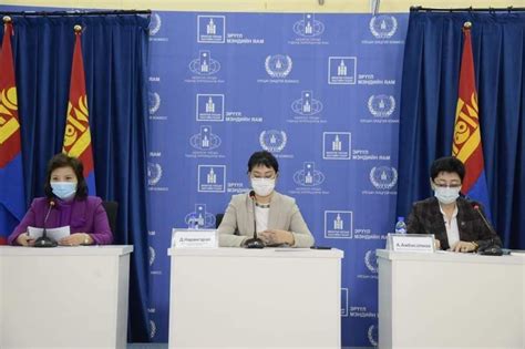 ЭМЯ 11 00 цагаас хойш Замын Үүд сумаас дөрвөн тохиолдол илэрч дотоодын халдвар нийт 146 боллоо