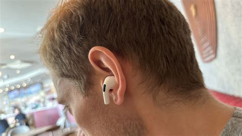 Airpods Pro 2s Noise Cancellation Is So Good I Need To Retrain My