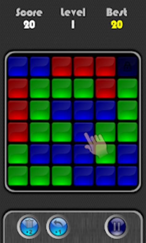 Block Blast Puzzle For Android Download