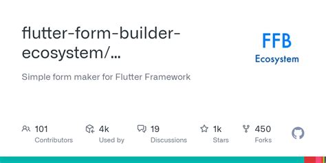 Flutterformbuilderformbuilderdaterangepickerdart At Main · Flutter Form Builder