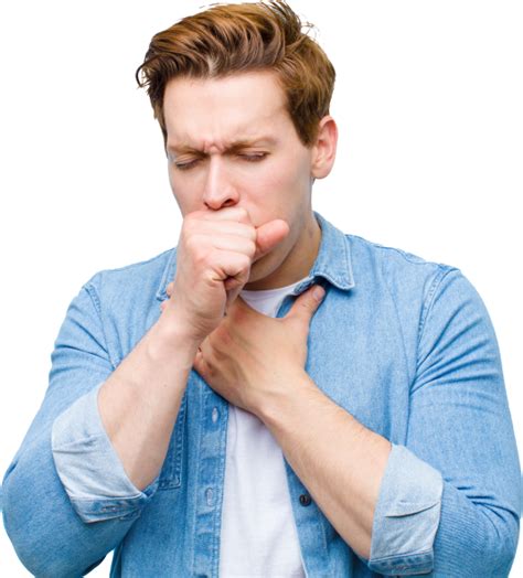 Tosse Grassa E Tosse Secca Linea Sobrepin