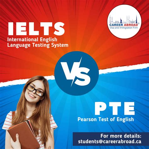 How Ielts And Pte Can Be Diversified