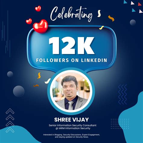Shree Vijay On Linkedin Informationsecurity Riskmanagement Cybersecurity