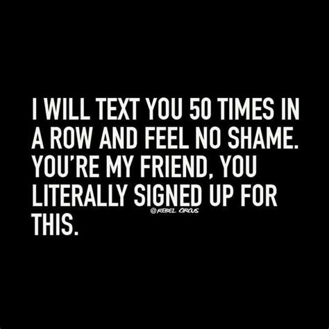 30 Best Funny Friendship Quotes