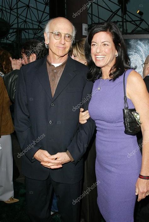 Laurie Lennard David
