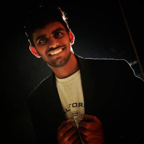 Bonagiri Sai Shiva User Experience Designer No Linkedin