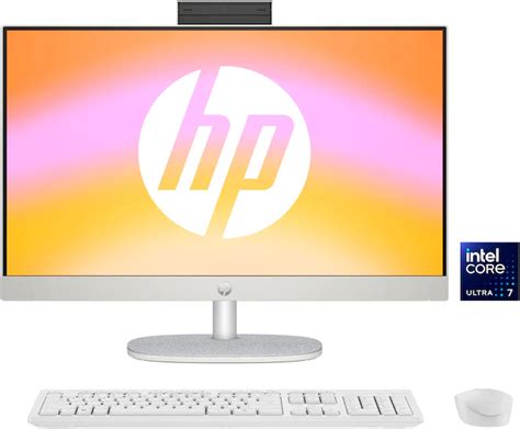 HP All-in-One PC »24-cr1202ng« | BAUR