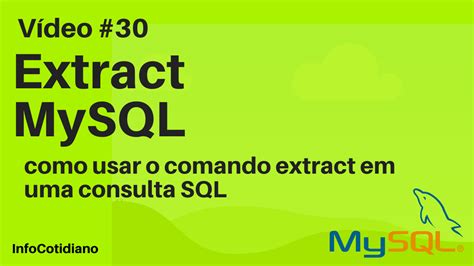 MySQL Server Extract StartDB