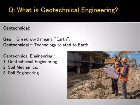 Geotechnical Engineering Soils And Phase Relationship Pptx