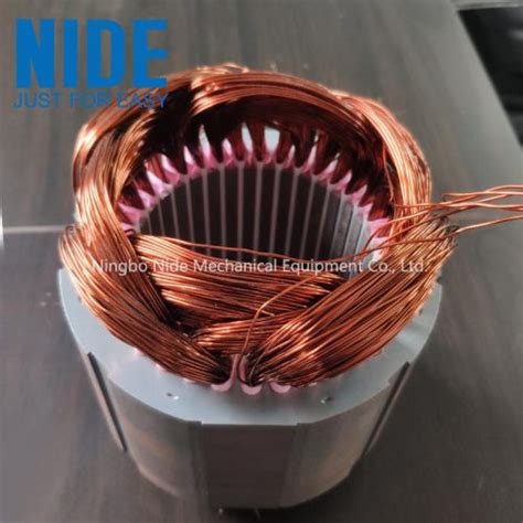 가득 차있는 자동 유동 전동기 고정자 코일 와인 더 및 삽입 기계 의 고품질 가득 차있는 자동 유동 전동기 고정자 코일 와인 더 및 삽입 기계