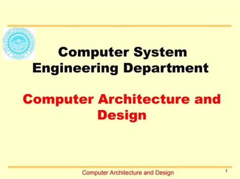 instruction cycle ppt ppt