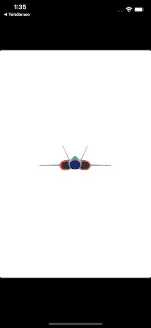 Swift Camera Position In Orthographic Projection Stack Overflow