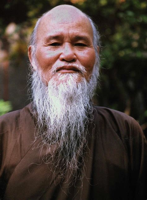 Thich Quang Duc Heart