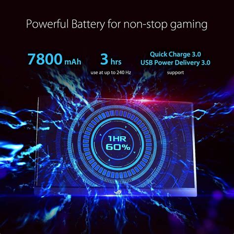 Asus Rog Strix Gaming Monitor Review Laptop Screen Extenders