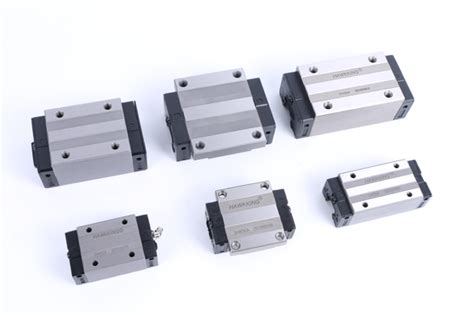 Quality Linear Guide And Linear Guide Rail Factory From China