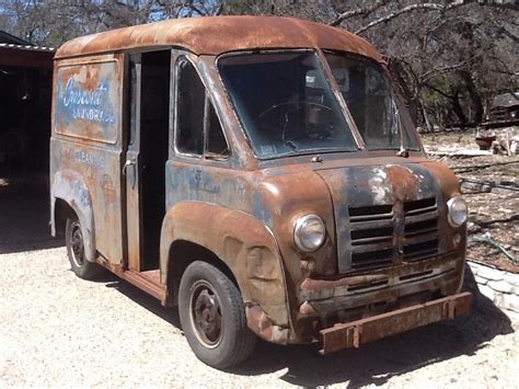 Dodge Route Van Wanted Mopar Flathead Truck Forum P15 And Pilot