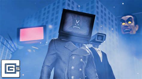 Skibidi Toilet Song Chords And Tabs Cg5