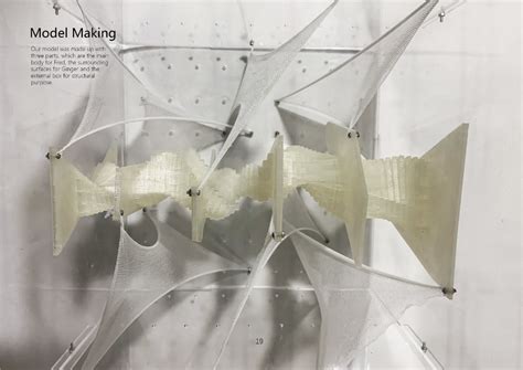 Computational Form Finding Wsa On Display 2020