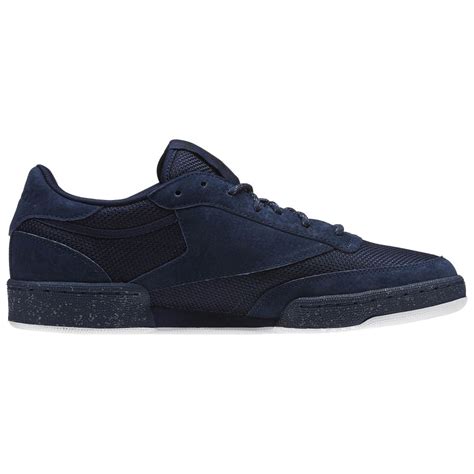 Кроссовки мужские CLUB C 85 ST Reebok BD1564 | | REEBOK.KIEV