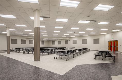 Ossian Elementary School Refresh Schmidt Associates Architecture