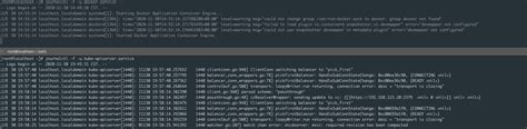 kubeasz 单机版安装后报错 Issue easzlab kubeasz GitHub