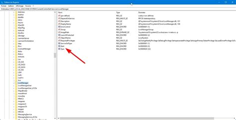 Résoudre Wslregisterdistribution Failed With Error 0x800703fa