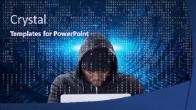 Best Coding Themed Templates For PowerPoint Google Slides