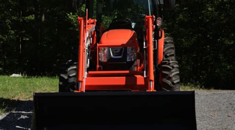 Rx7320 Cab
