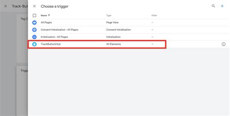 How To Track Elementor Button Clicks With Google Tag Manager Step By Step WPPagebuilders