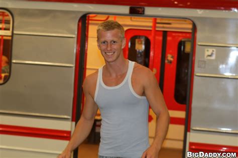 Porn Model Denis Reed