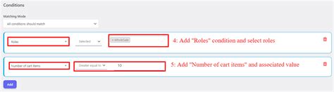 User Role Based Pricing For Woocommerce Detailed Guide Asana Plugins