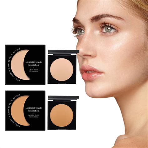 Under 25cream Concealer Waterproof And Light Coverage Concealer For